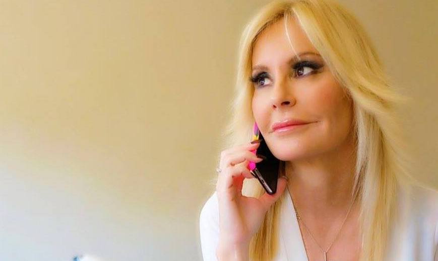 Alessandra Pecci: 30 anni di successi nel settore turistico ...