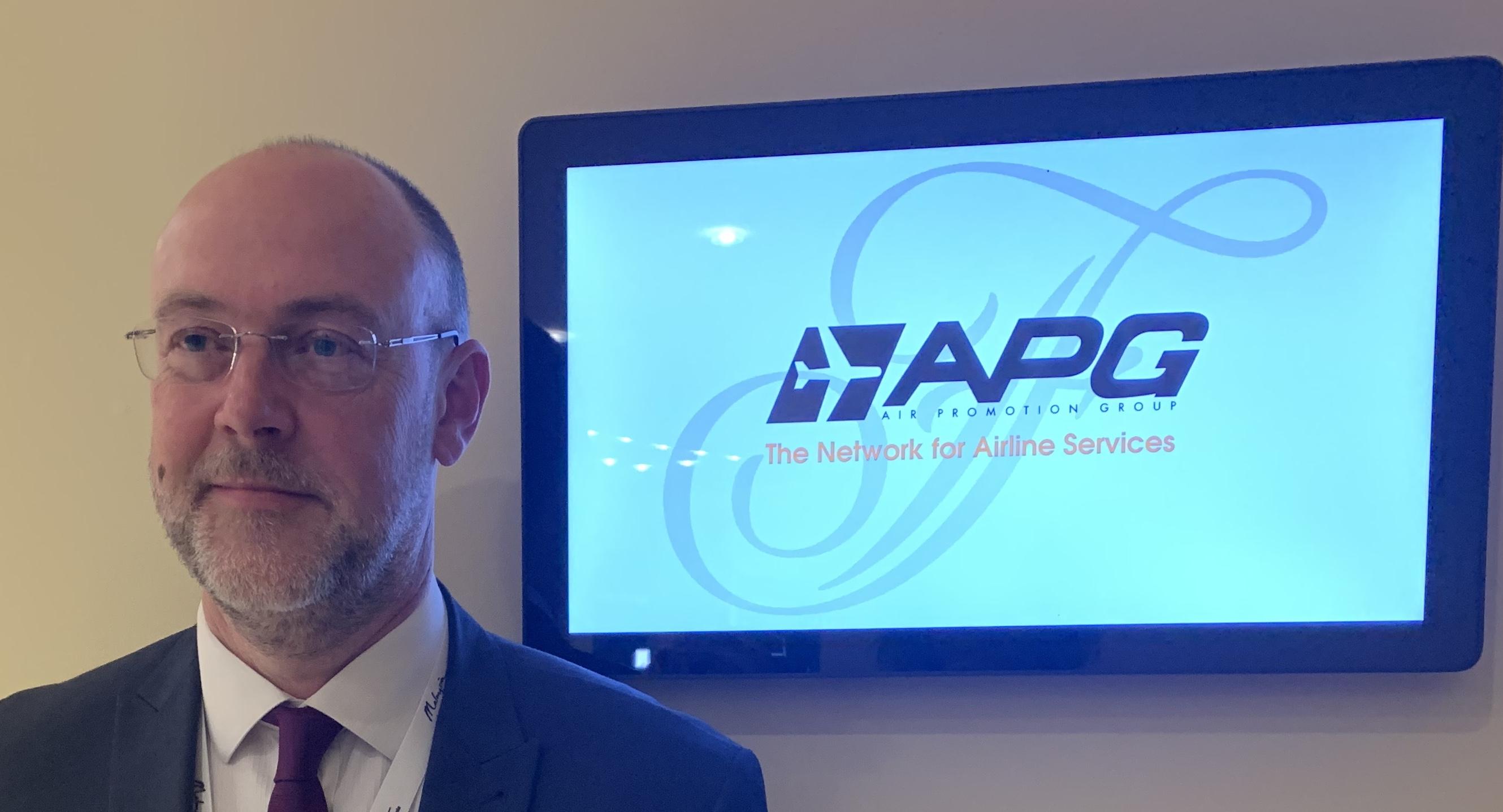 La vision di APG Network per il 2024 - advtraining.it