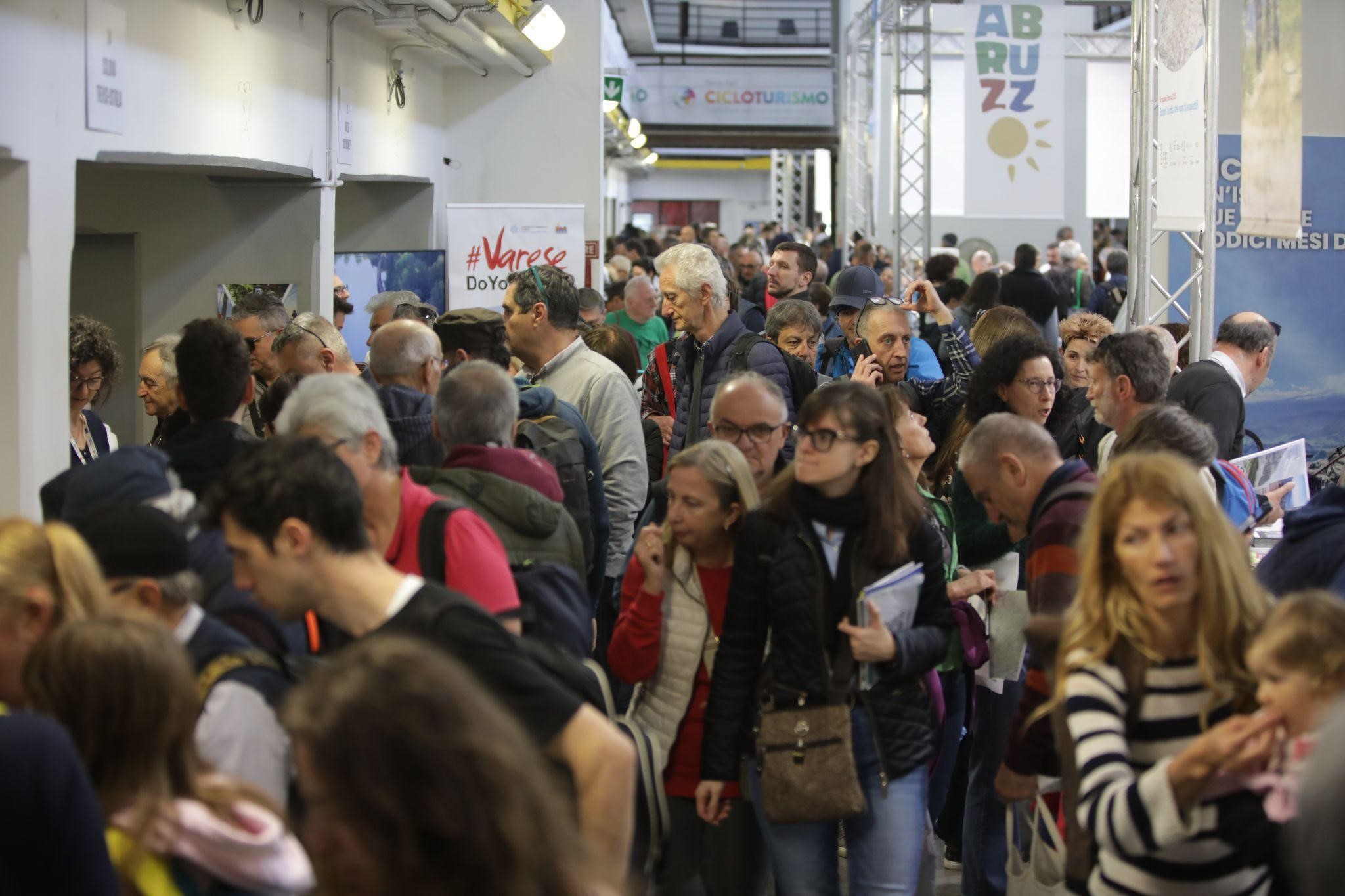 Nuova edizione della Fiera del Cicloturismo a Bologna - advtraining.it