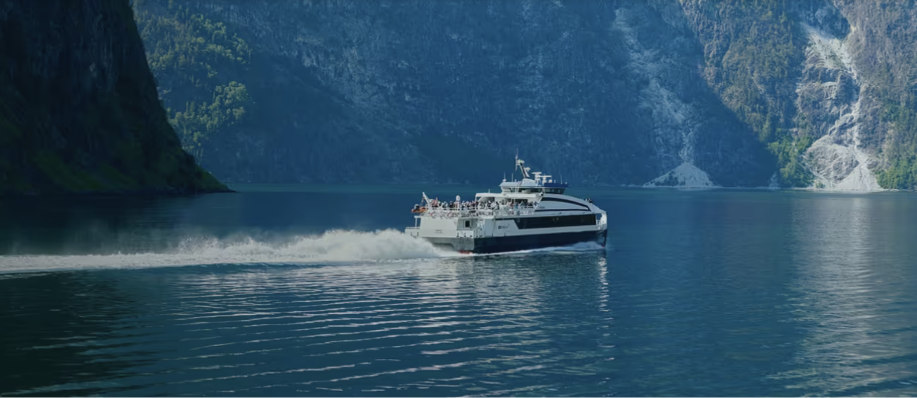 Omio sigla una partnership globale con Direct Ferries: 2.000 nuove ...